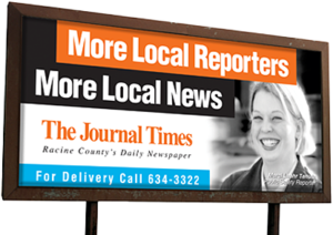 Journal Times - Corporate Images Racine Wisconsin