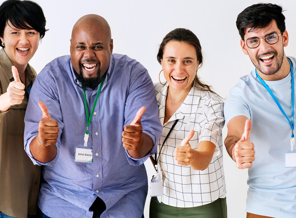 Internal Branding - Corporate Images Racine Wisconsin